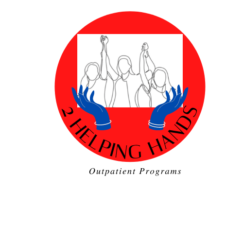 Home - 2 Helping Hands Outpatient Treatment - Houston, Texas